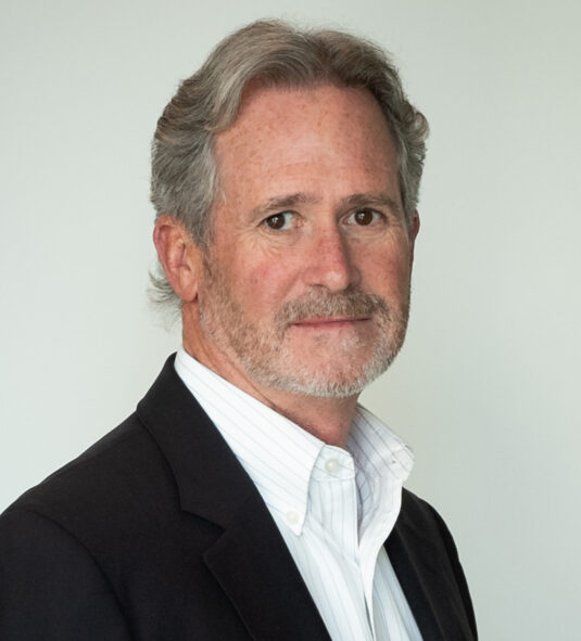 David Cocke | Structural Focus