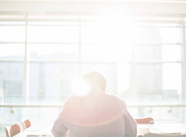 About | Structural Focus