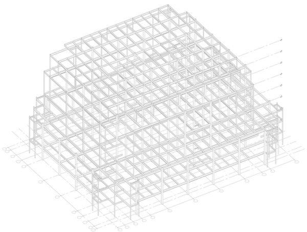Services | Structural Focus